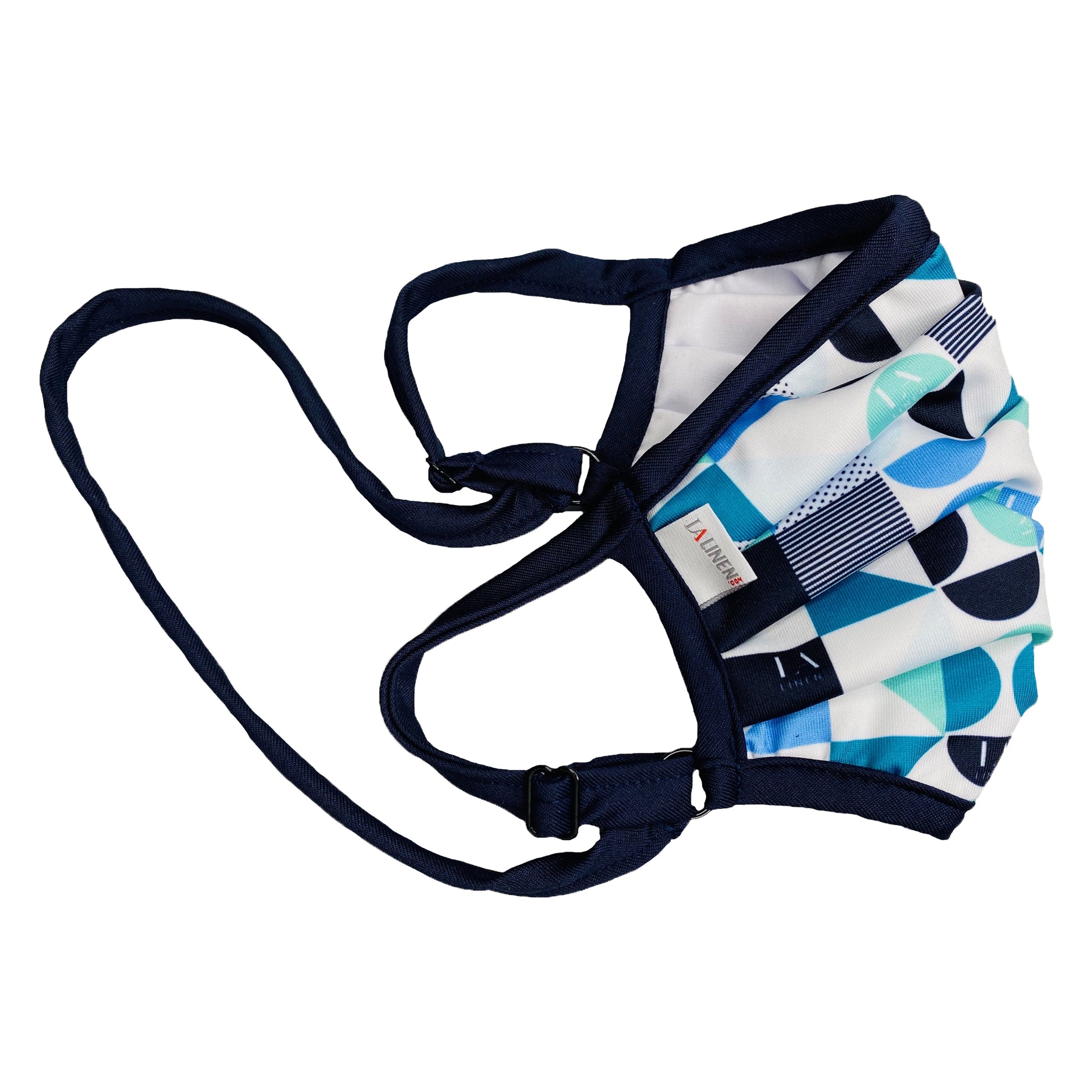 Supreme 7x7 Size - Face Masks - La Linen